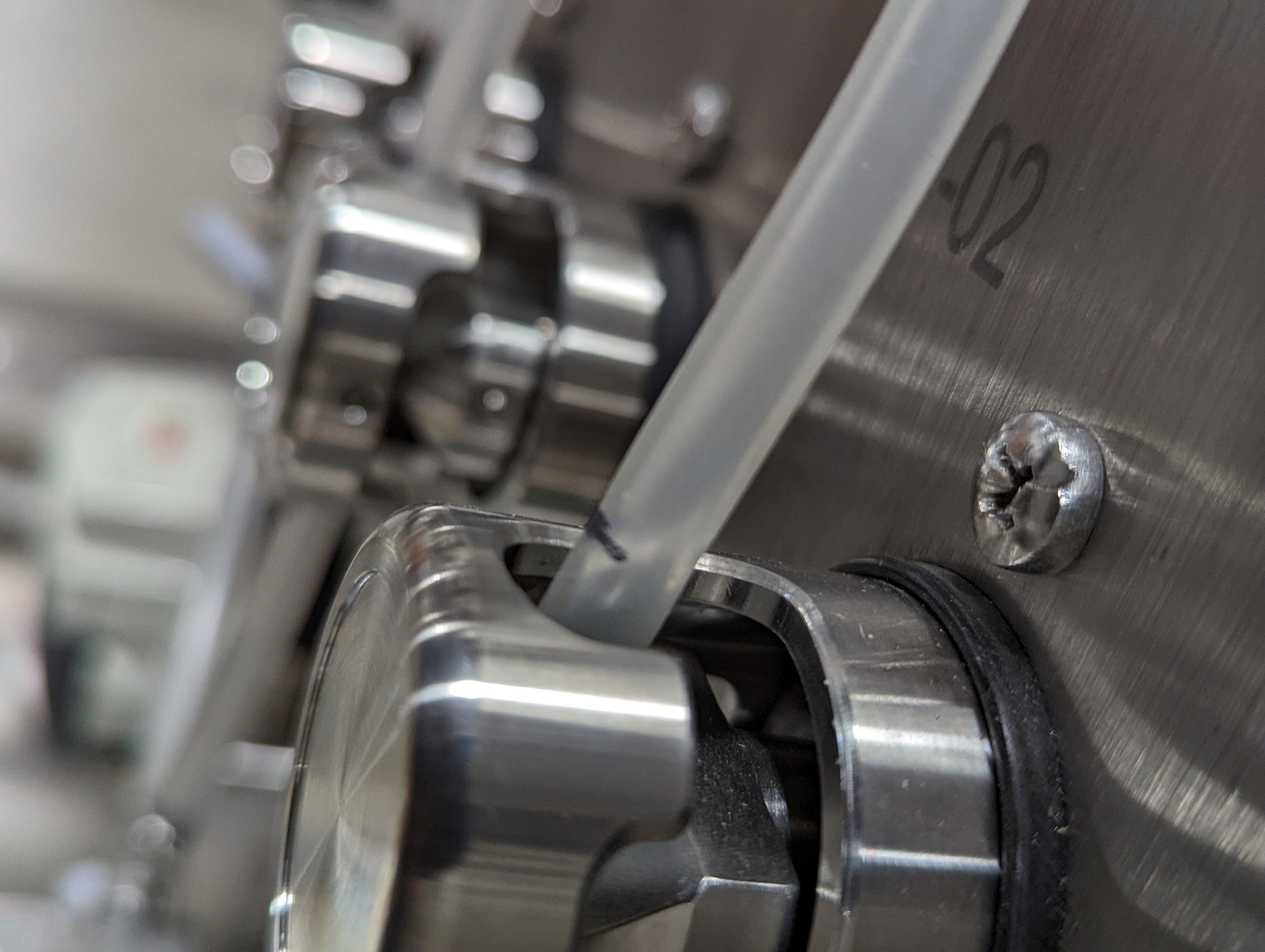 Tangential Filter Flow (TFF) - Open Platform Control System – Lucid ...